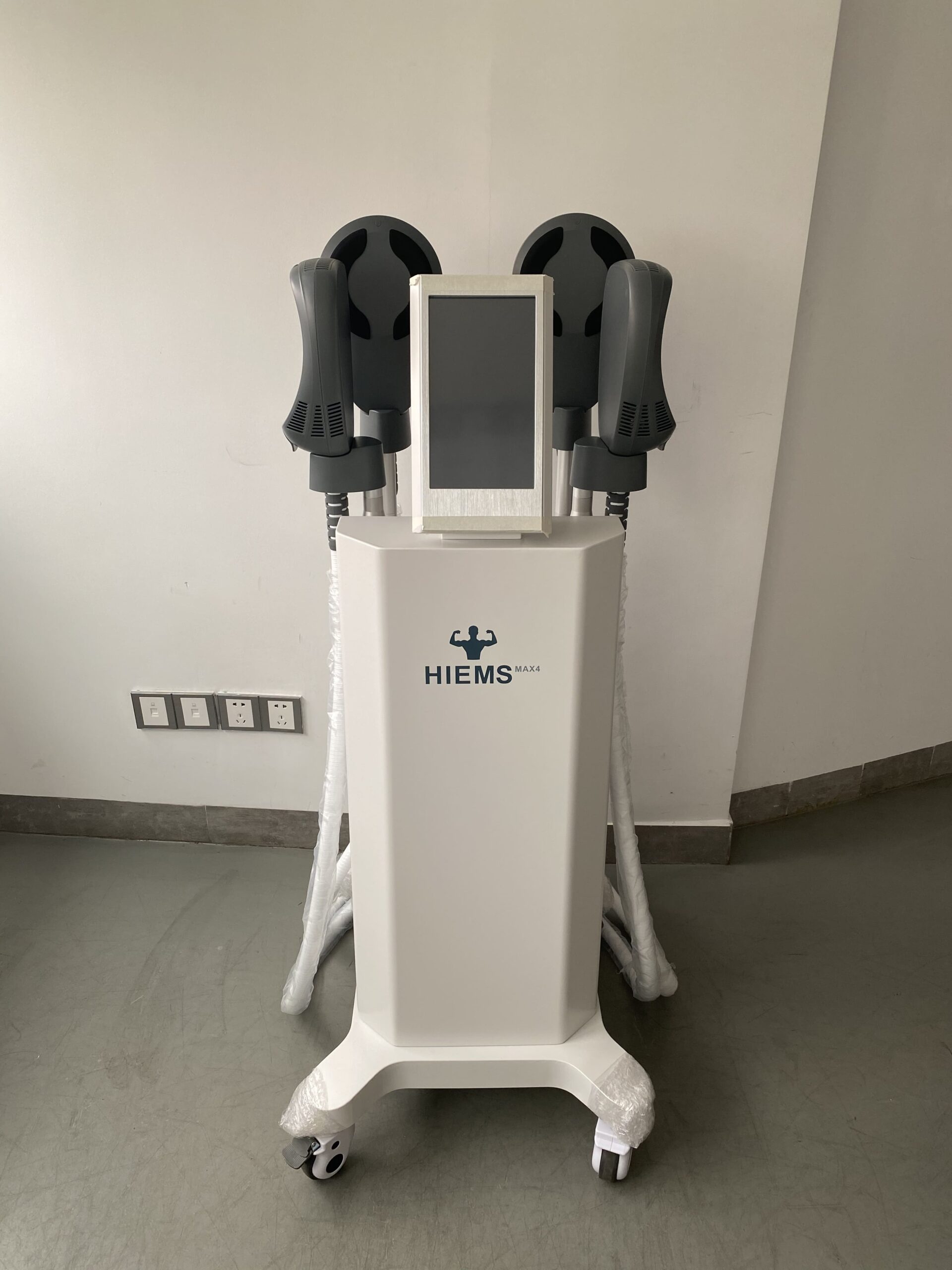 HIEMT RF emsculpt neo body contouring machine for sale australia ...