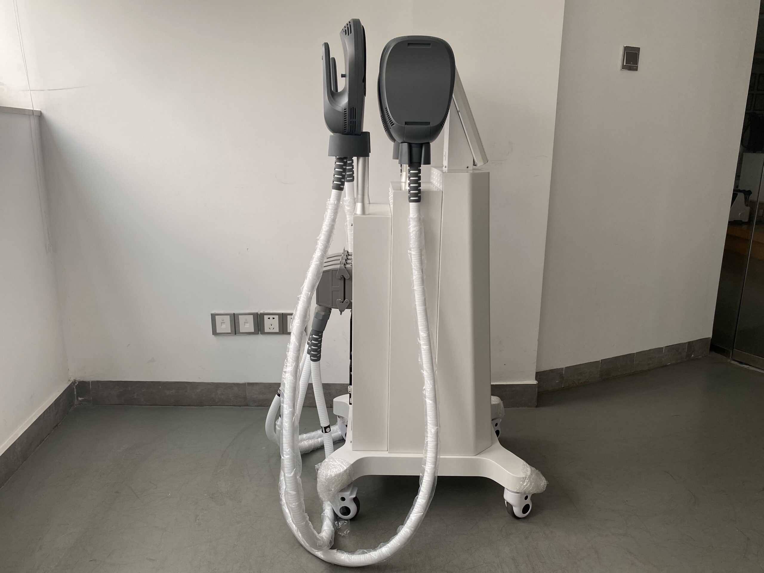 HIEMT RF emsculpt neo body contouring machine for sale australia ...