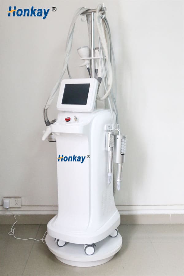 handheld endospheres therapy device for home use-beauty machine ...