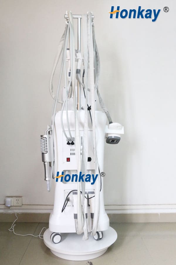 handheld endospheres therapy device for home use-beauty machine ...